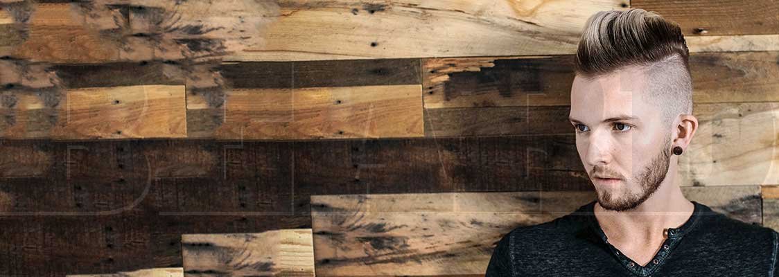 Conheça a história por trás do corte Pompadour e muito mais! | Beard