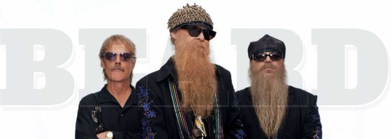 Rock da cabeça aos pés: veja as tendências do estilo Rocker | Beard