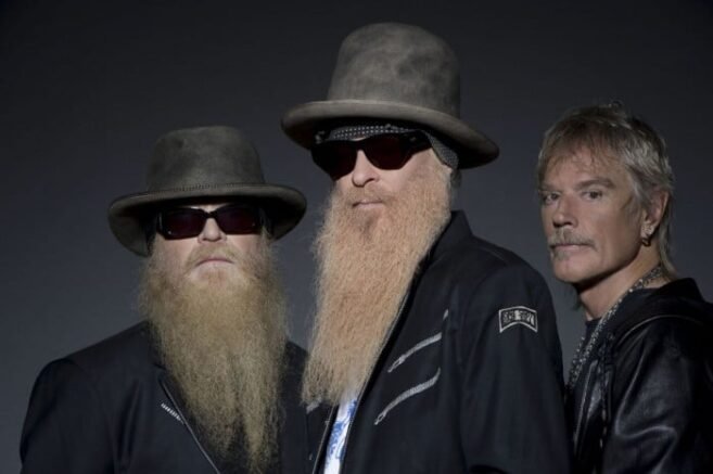 Rock da cabeça aos pés: veja as tendências do estilo Rocker | Beard
