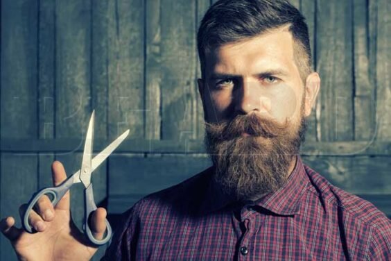 Saiba como modelar a barba com cuidado e qualidade! | Beard