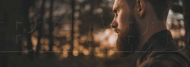 Barba Rala: Como Preencher, Engrossar e Usar com Estilo | Beard