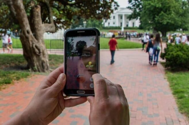 Pokémon GO - Descubra alguns pokémons barbudos para colecionar | Beard