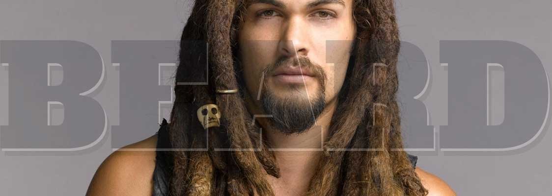 Conheça os 10 Dreads mais Famosos da Mídia | Beard