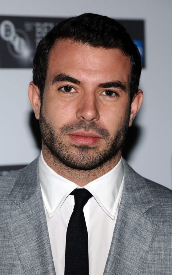 Conheça aqui 10 Famosos de Barba Cerrada | Beard