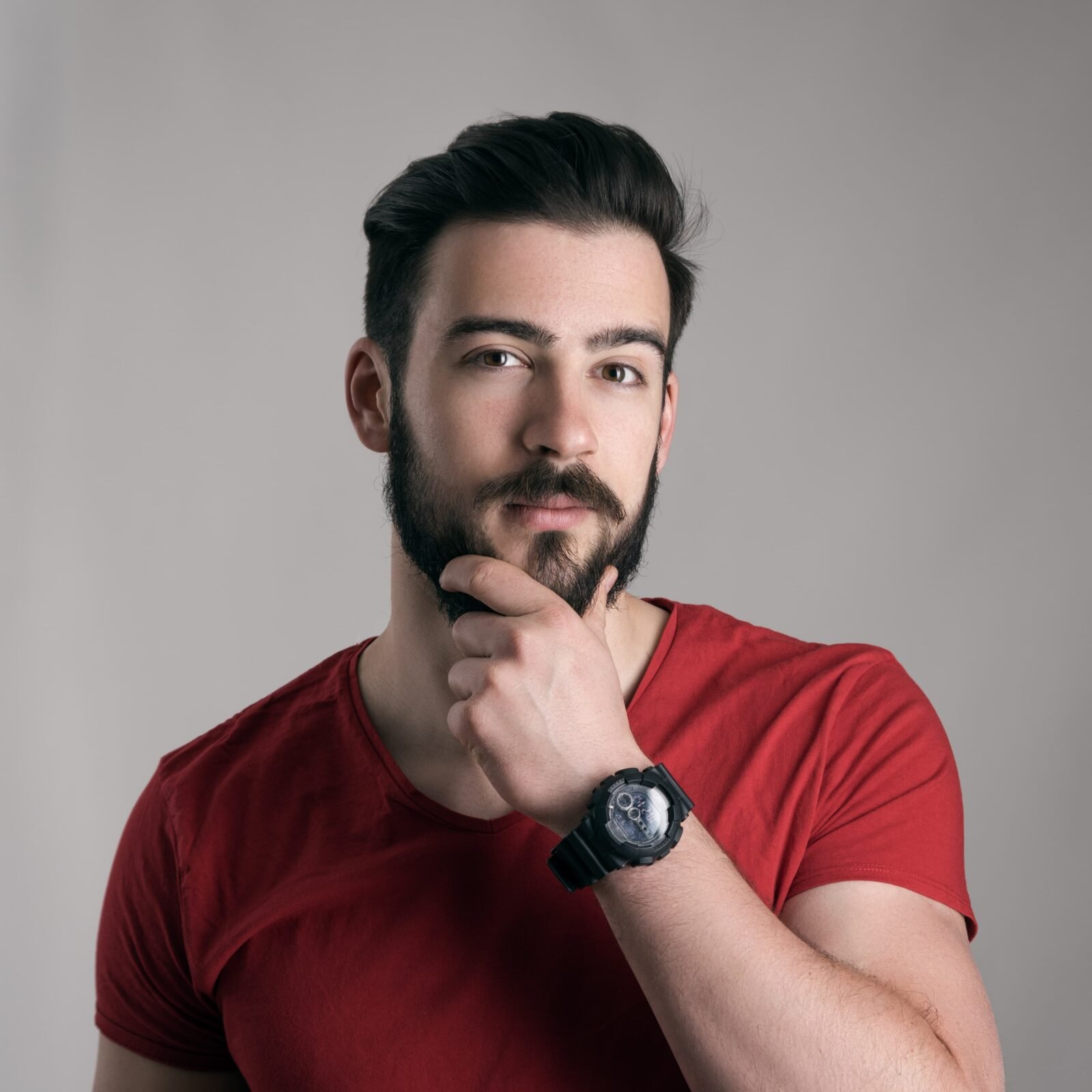 9 Dicas de Respeito para Modelar a Barba com estilo • Beard