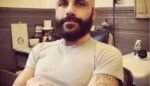 7 Dicas para cuidar melhor da barba crespa! | Beard
