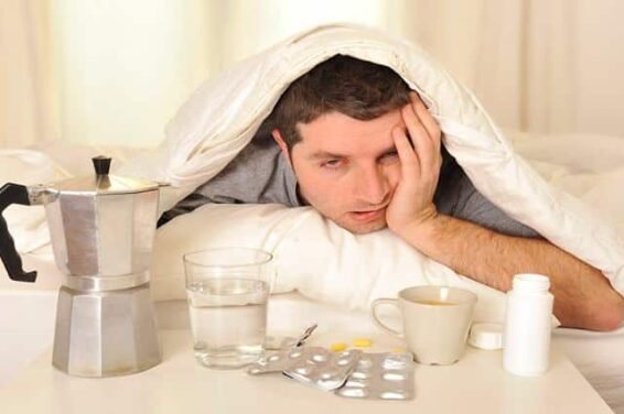 5 maneiras de como se curar a ressaca sem mistérios | Beard