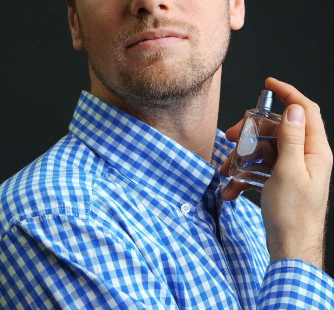 Como escolher perfume masculino? Musk, amadeirado ou cítrico? | Beard