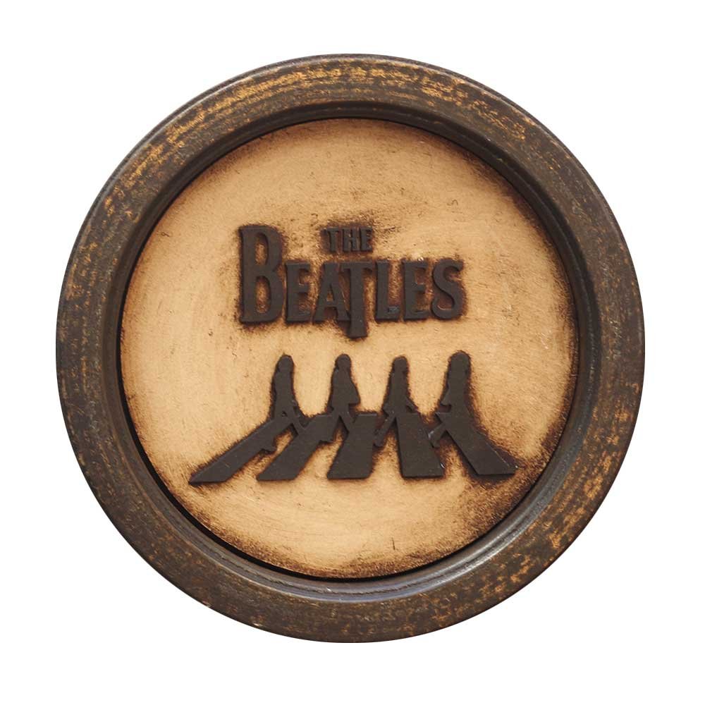 O que fez os Beatles e suas barbas famosos para eternidade • Beard