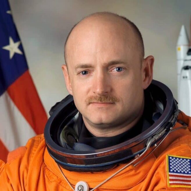 Os Astronautas barbudos que você talvez não conheça | Beard