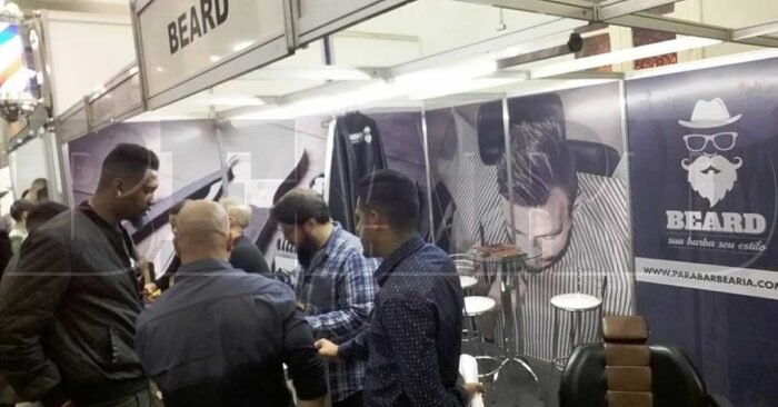 Barberday Conference- Confira o que aconteceu no evento! | Beard
