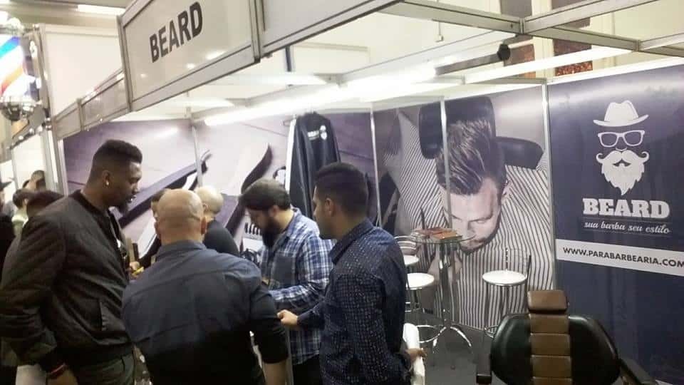Barberday Conference- Confira o que aconteceu no evento! • Beard