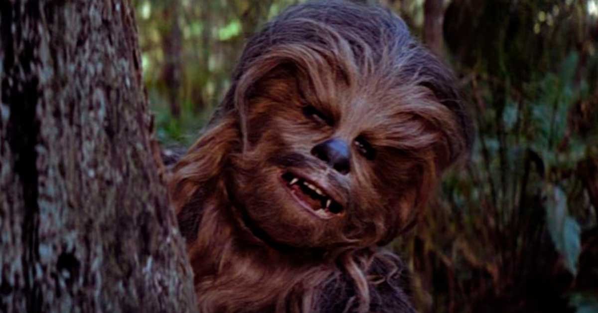 8 Aliens Barbudos e Cabeludos que você deveria conhecer | Beard