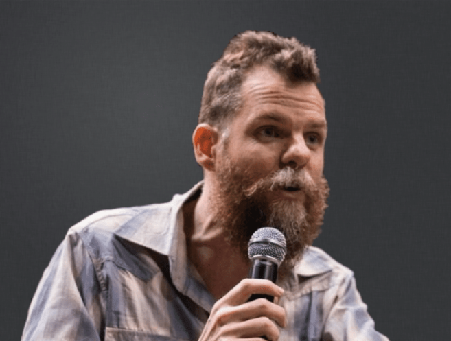 Marcos Piangers: Conselhos para uma vida de sucesso | Beard