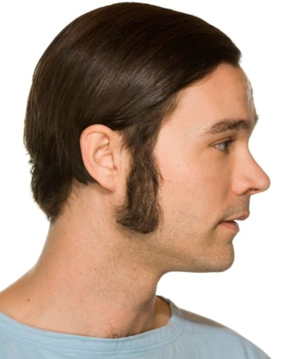 6 Estilos de barba para experimentar pelo menos uma vez na vida! | Beard