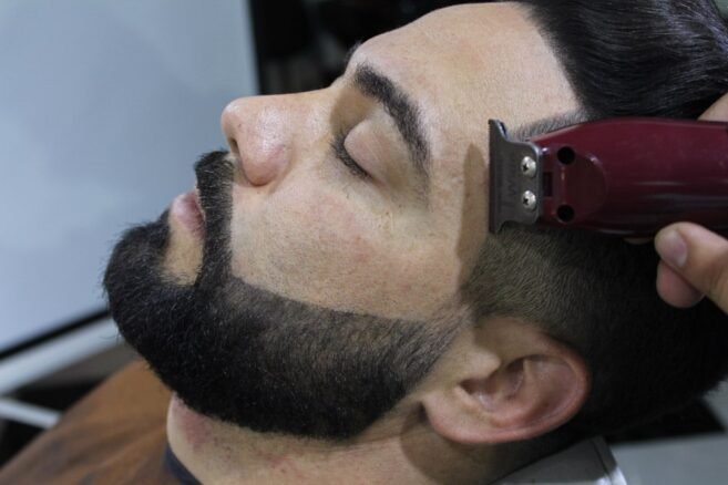 6 Estilos de barba para experimentar pelo menos uma vez na vida! | Beard