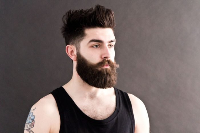 Barba rústica: Deixando seu estilo ainda mais especial! | Beard