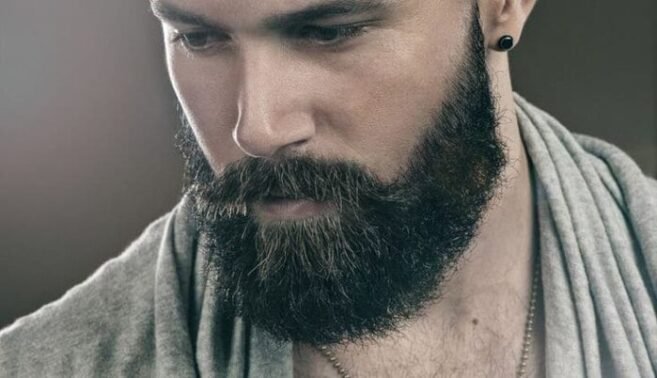 6 surpreendentes fatos sobre barba para você conhecer! | Beard
