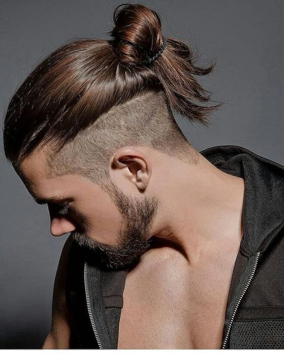 Undercut Masculino: tipos, para quem combina e como pedir sem erro | Beard
