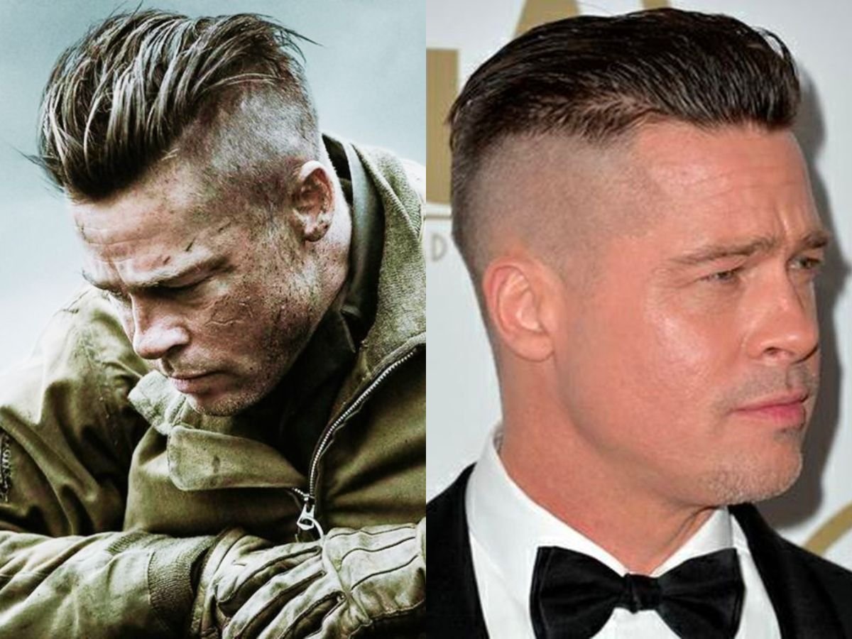 Undercut Masculino: tipos, para quem combina e como pedir sem erro | Beard